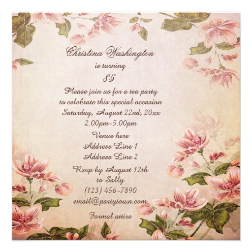 85th-birthday-invites-700-85th-birthday-invitation-templates