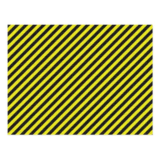 Thin Black and Yellow Diagonal Stripes | Zazzle Thin Black and Yellow Diagonal Stripes | Zazzle