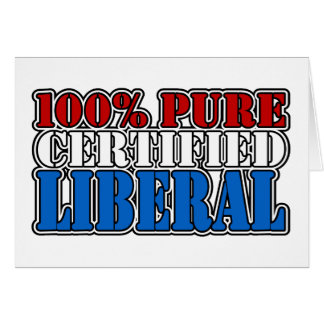 Liberal Cards, Photocards, Invitations & More