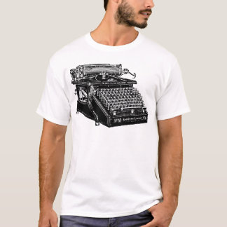 Typewriter Clothing, Typewriter Clothes & Apparel