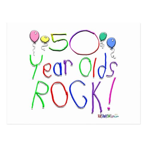 50 Rocks Postcards | Zazzle CA