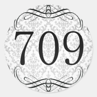 709 Area Codes Gifts - T-Shirts, Art, Posters & Other Gift Ideas | Zazzle