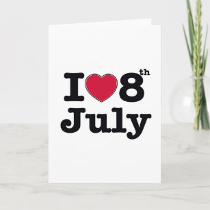 8th Birthday Cards | Zazzle CA