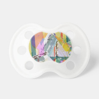 Rave Pacifiers, Rave Baby Pacifier