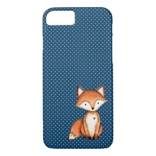 Fox iPhone Cases & Covers | Zazzle CA