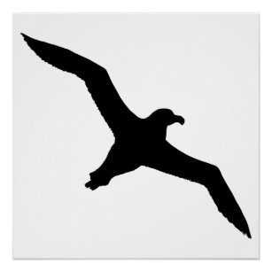Bird Silhouette Posters, Prints & Poster Printing | Zazzle CA