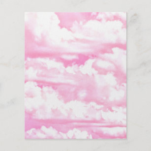 Girly Flyers | Zazzle.ca