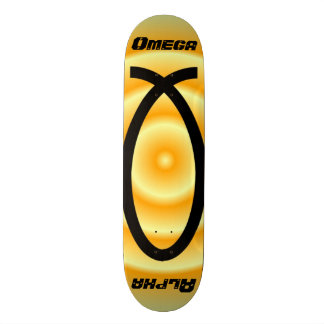 Christian Skateboards, Christian Skateboard Decks