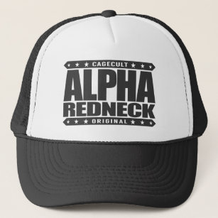 Funny Redneck Hats & Caps | Zazzle CA