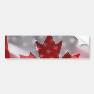Canadian Flag Stickers, Canadian Flag Custom Sticker Designs
