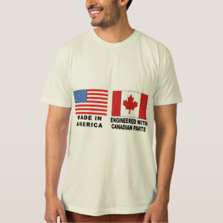 Funny Canadian Shirts, Funny Canadian T-shirts & Custom Clothing Online