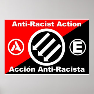 Racist Posters | Zazzle Canada