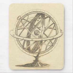 Sketch Mouse Pads | Zazzle CA