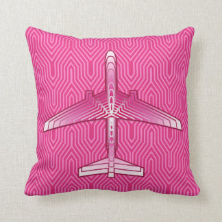 Airplane Decorative Pillows | Zazzle.ca