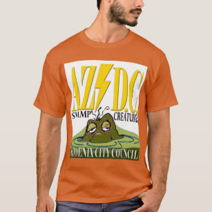 Swamp T-Shirts & Shirt Designs | Zazzle.ca
