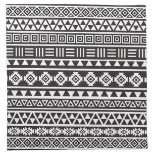 Simple Mayan Designs