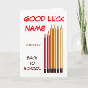 Going To College Cards, Greeting Cards & More | Zazzle CA
