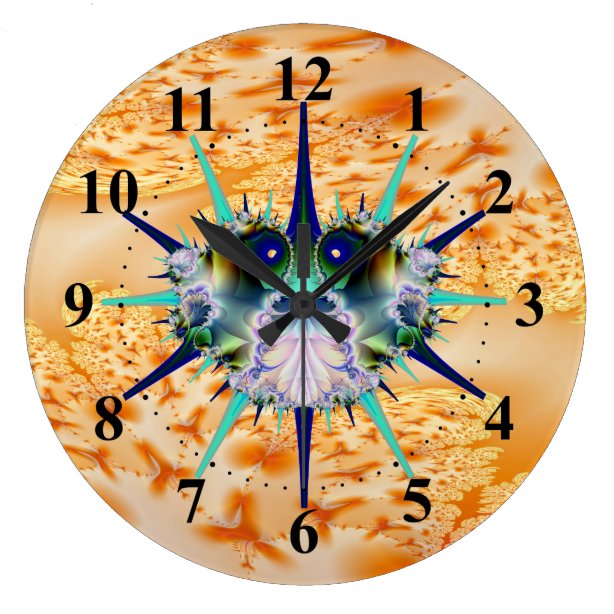 Ugly Wall Clocks | Zazzle.ca