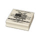Bald Eagle Semiquincentennial 1776-2026 USA 250 Rubber Stamp | Zazzle