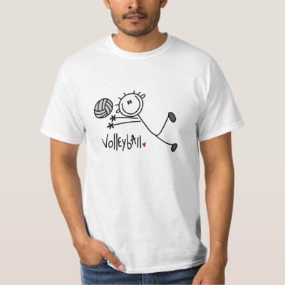 Stick People T-Shirts & Shirt Designs | Zazzle.ca