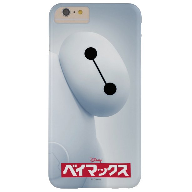 Baymax iPhone Cases & Covers | Zazzle CA