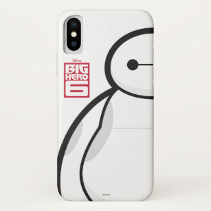 Baymax iPhone Cases & Covers | Zazzle CA