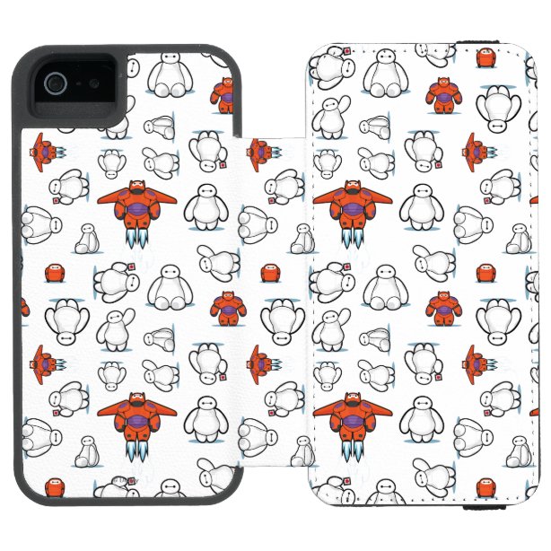 Baymax iPhone Cases & Covers | Zazzle CA