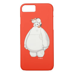 Baymax iPhone Cases & Covers | Zazzle CA