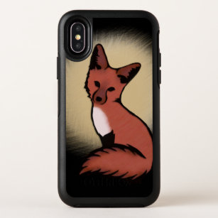 Fox iPhone Cases & Covers | Zazzle CA
