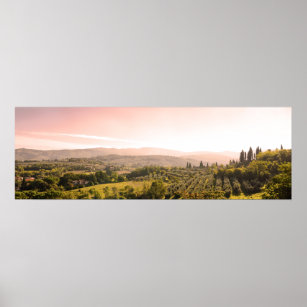 Tuscany Posters, Prints & Poster Printing | Zazzle CA