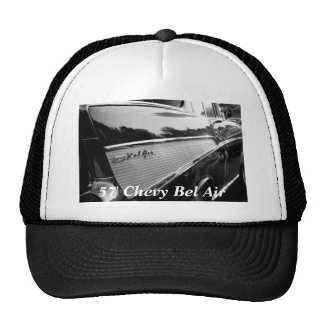 Chevy Hats, Chevy Cap Designs