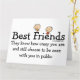 Best Friends Cards | Zazzle