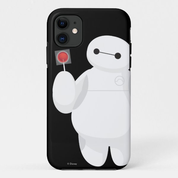 Baymax iPhone Cases & Covers | Zazzle CA
