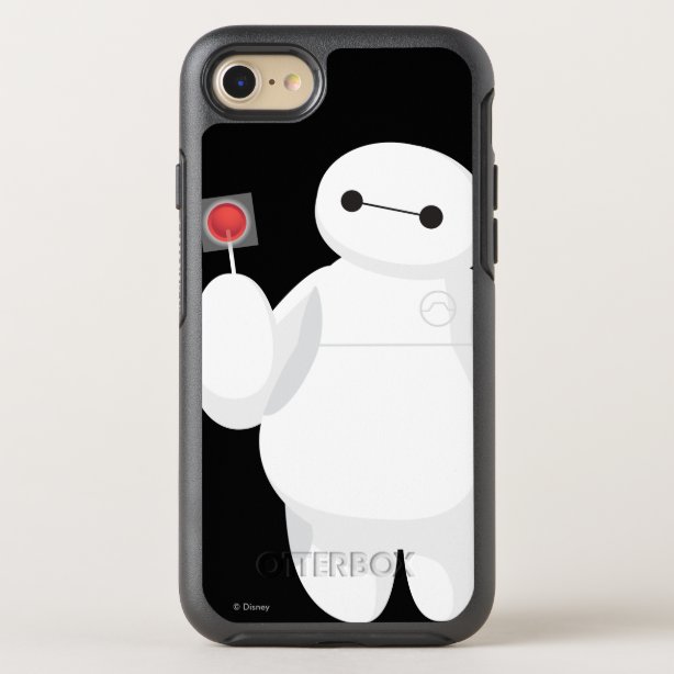 Baymax iPhone Cases & Covers | Zazzle CA