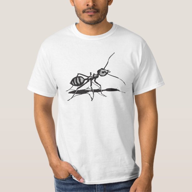 Ant T-Shirts & Shirt Designs | Zazzle.ca
