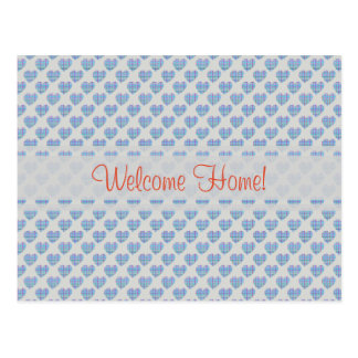 Welcome Home Cards, Photocards, Invitations & More