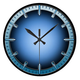 Numberless Clocks | Zazzle.ca