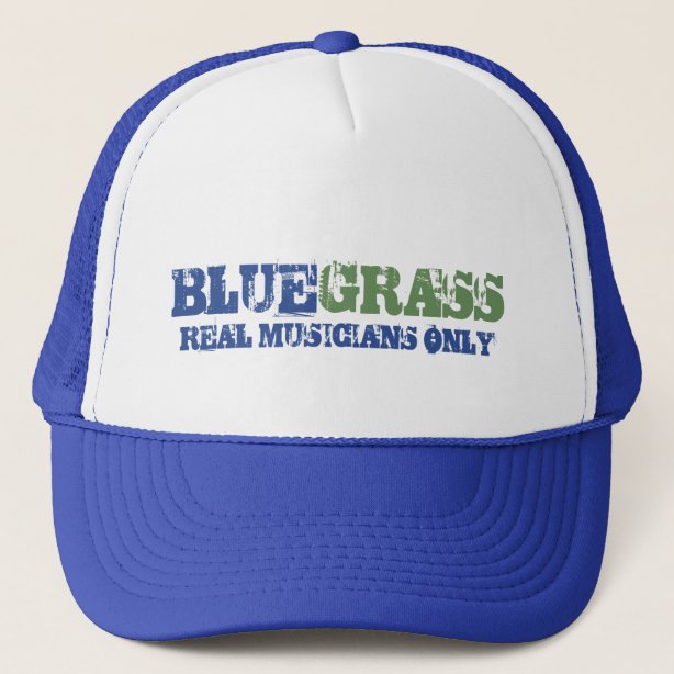 Blues Musicians Hats & Caps | Zazzle CA