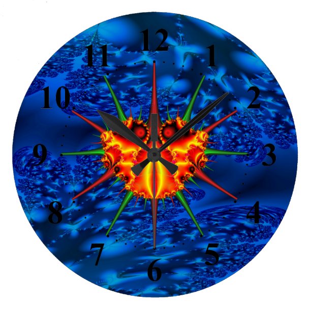 Ugly Wall Clocks | Zazzle.ca