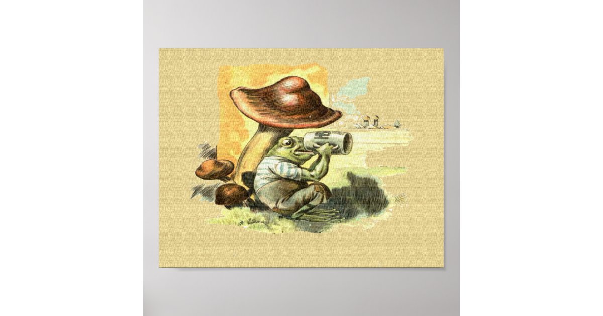 Break Time Poster | Zazzle