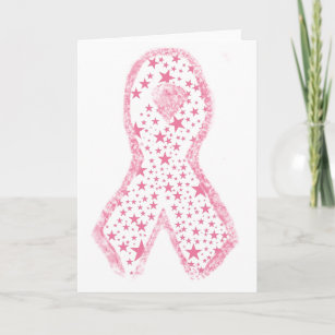Breast Cancer Cards, Greeting Cards & More | Zazzle CA
