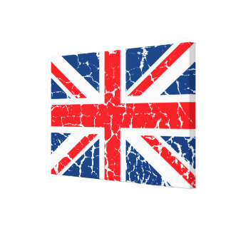 British Flag Art, British Flag Prints, Posters, Framed Art & More