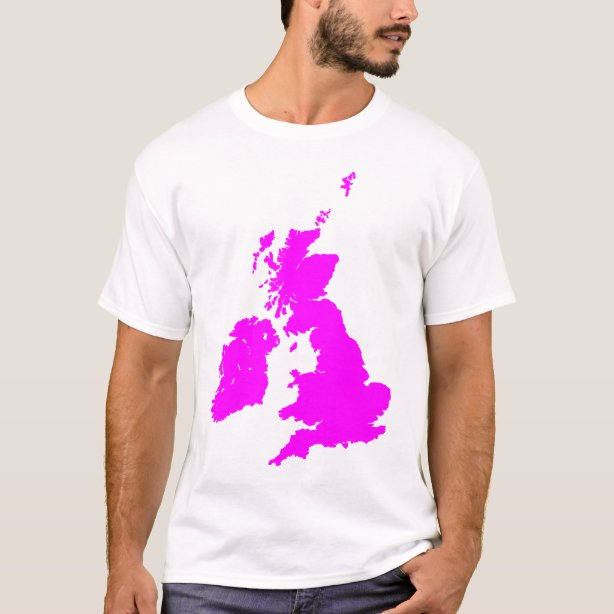 Magenta T-Shirts & Shirt Designs | Zazzle.ca