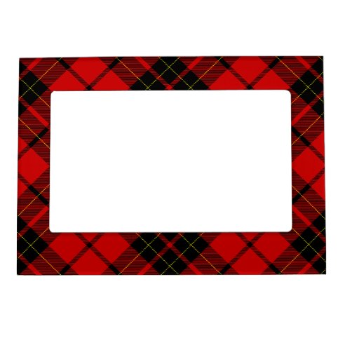 Scottish Tartan Picture Frames | Zazzle.ca