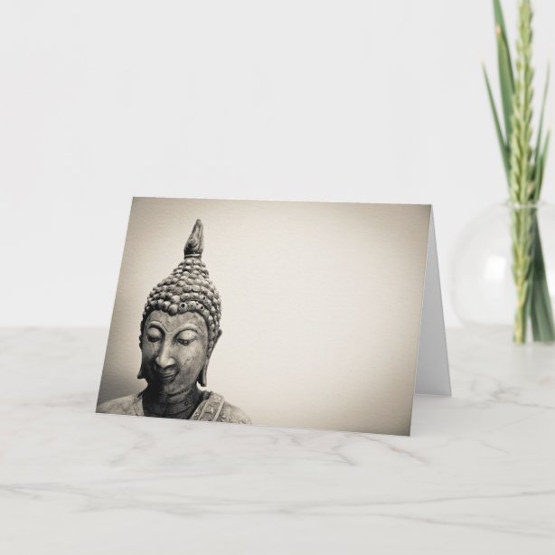 Buddhist Cards, Greeting Cards & More | Zazzle CA