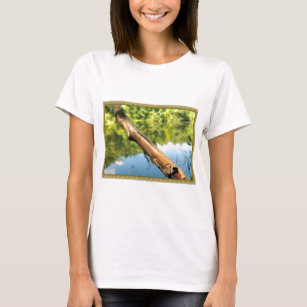 Logging T-Shirts & Shirt Designs | Zazzle.ca