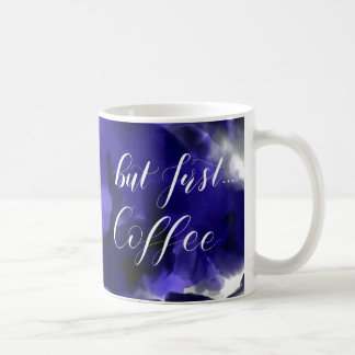 Calligraphy Coffee & Travel Mugs | Zazzle Canada