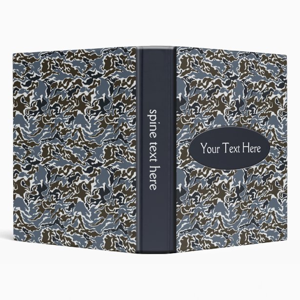 Army Binders | Zazzle.ca