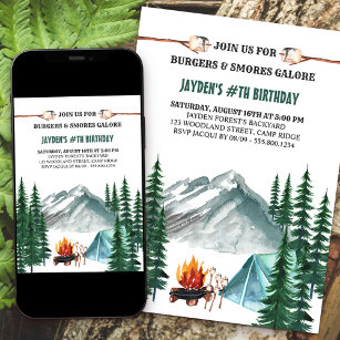 Smores | Zazzle CA