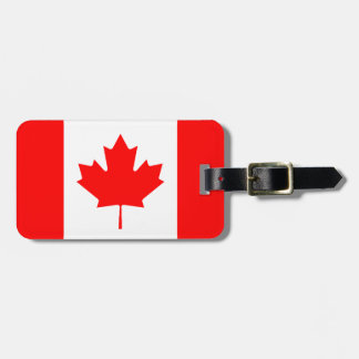Canada Luggage and Bag Tags | Zazzle CA